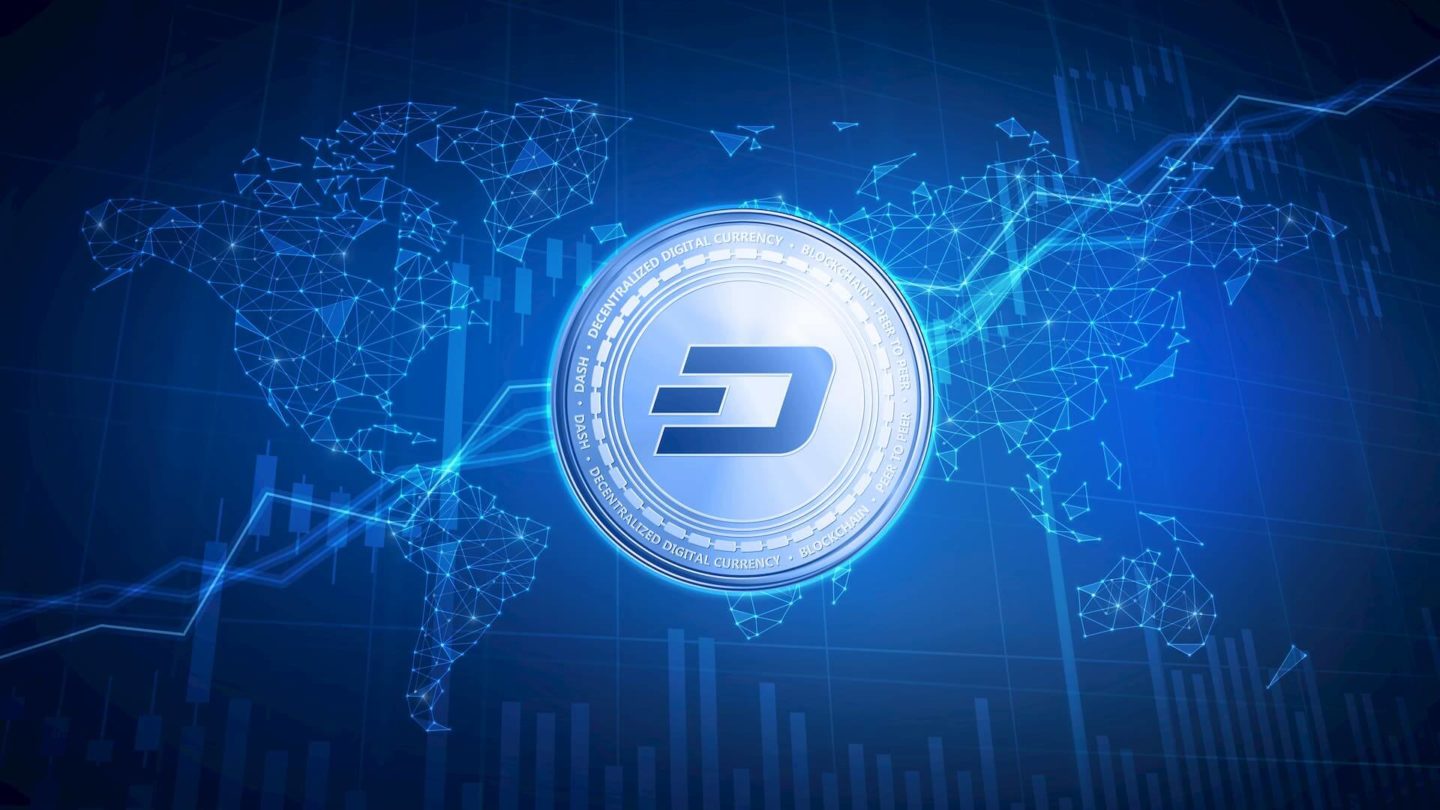DASH DASH